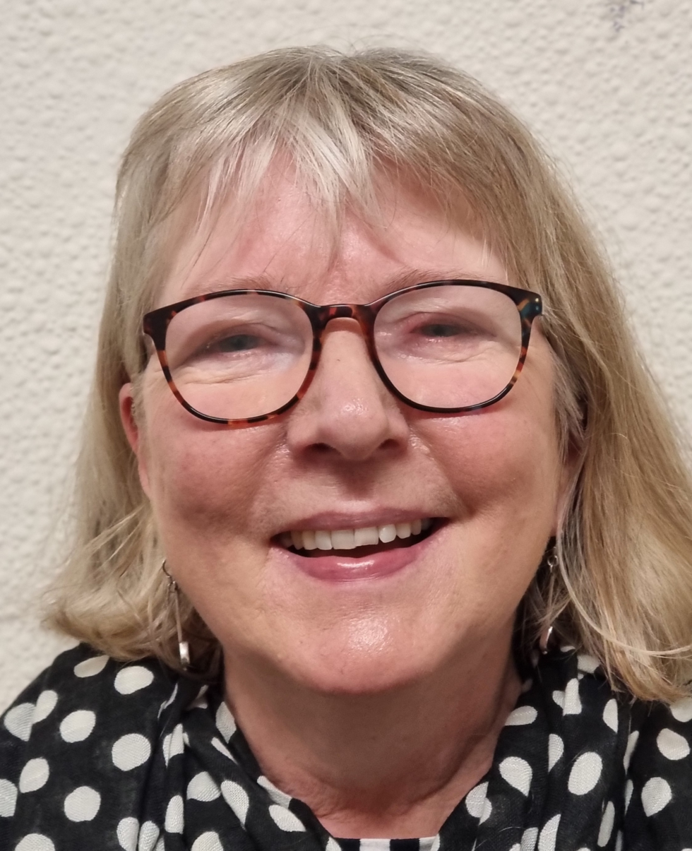 Jane McCarthy | ACE